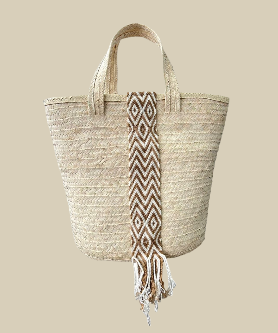 Palm Straw – Wayuulove