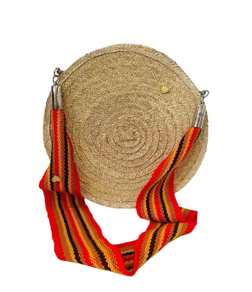 Palm Straw – Wayuulove